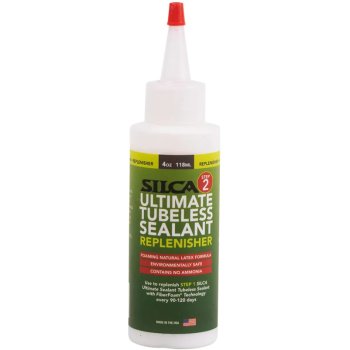 SILCA Ultimate Tubeless Sealant Replenisher - 118 ml | BIKE24