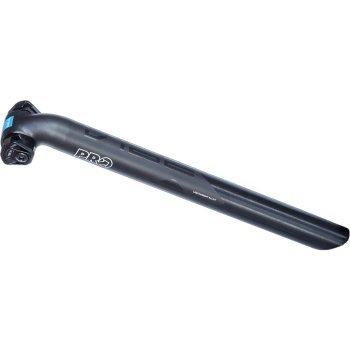 PRO Vibe Alloy Seatpost - 20mm Offset - Di2 | BIKE24