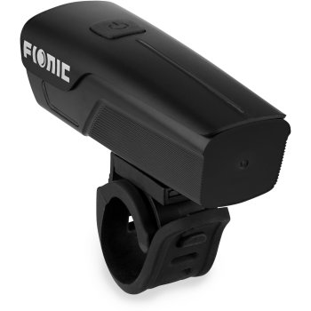 FIONIC Shine F 50 USB C Front Light | BIKE24