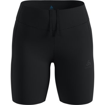 Odlo Essentials Short legging 2.0 Dames - black | BIKE24