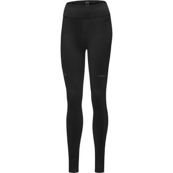 GOREWEAR Concurve Thermo Tights Damen - schwarz 9900 | BIKE24