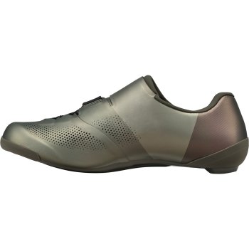 Shimano SH-RC703 Road Shoes Women - Limited Edition - Chrome/Rose | BIKE24