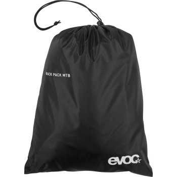 EVOC Bike Rack MTB Cover - Black | BIKE24