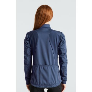 Specialized RBX Comp Softshell Jacket Women - cast blue | BIKE24