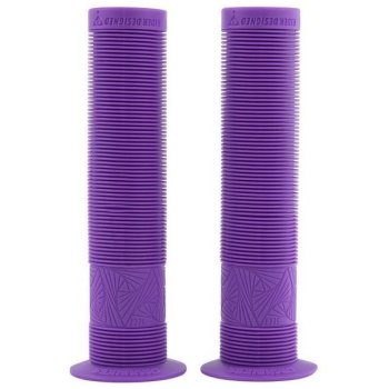DMR Sect Grips - purple | BIKE24