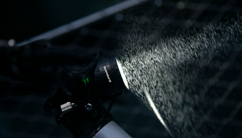 Supernova B54 MAX Front Light - black - 2nd Choice | BIKE24