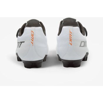 DMT KM4 MTB Shoes - white | BIKE24