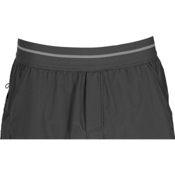 Rab Obtuse Shorts Herren - anthracite | BIKE24