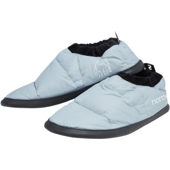 Nordisk Mos Down Shoes - arona | BIKE24