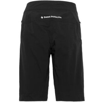 SWEET Protection Hunter II MTB Shorts Women - Black | BIKE24