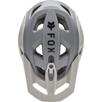 FOX Casque VTT - Speedframe 5050 MIPS - light grey - BIKE24