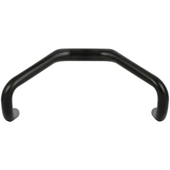 Control Tech Track Handlebar - Carbon | 31.8mm - UD Carbon | Matt Black