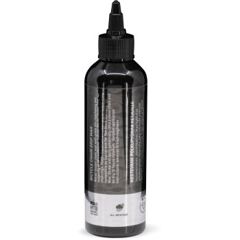 Rex Black Magik Drip Chain Wax - 180ml | BIKE24