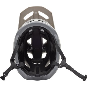FOX Speedframe MIPS MTB Helm - 5050 - light grey | BIKE24