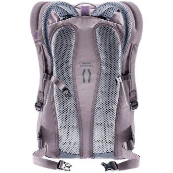 Deuter StepOut 22 Backpack - lavender-purple | BIKE24
