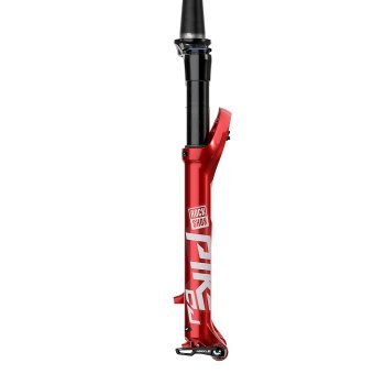 RockShox PIKE DJ Solo Air Widelec Amortyzowany - 26" | 100mm | Tapered ...