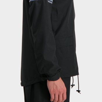 AGU Essential Original Rain Jacket - black | BIKE24