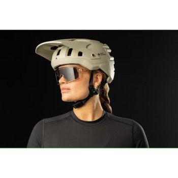SWEET Protection Bushwhacker II Visor MIPS Helm - Tusken | BIKE24