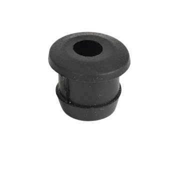 CUBE Cable Guide - 7x4 mm - 33715 | BIKE24