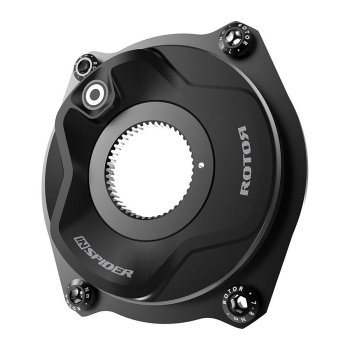 Rotor INSpider Powermeter 2.0 - BCD 110x4 | BIKE24