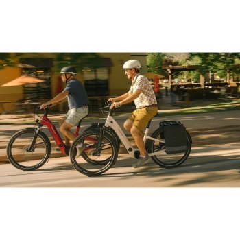 Specialized Tailwind Pannier Bag - 17L - Right - Black | BIKE24