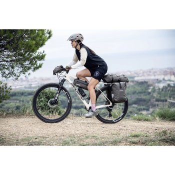 ORTLIEB Dry-Pack Packsack - 16L - black matt | BIKE24