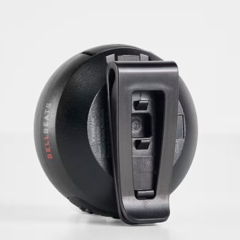 Trek BellBeats Bell - black | BIKE24