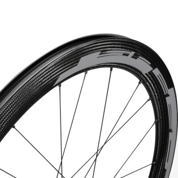 Fulcrum Speed 55 DB C19 Carbon Wheelset | Clincher | Centerlock ...