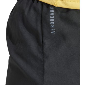 adidas Adizero Essentials Running Shorts Women - black IN8707 | BIKE24