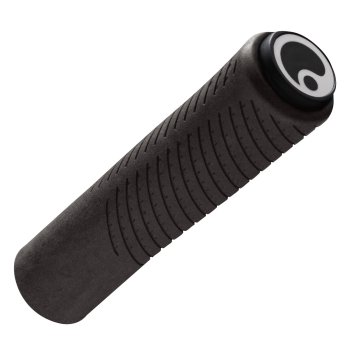 Ergon GXR Circular Bar Grips - black | BIKE24