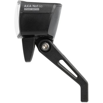 AXA Nxt 60 Steady Bicycle Front Light | BIKE24