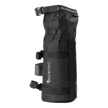 Acepac Minima MKIII Frame Bag - 2L - black | BIKE24
