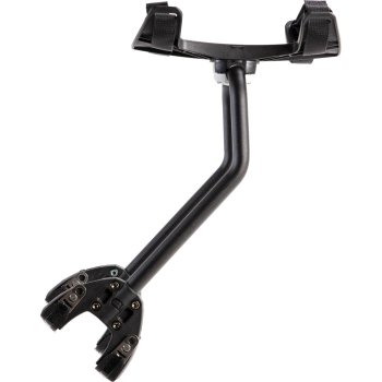 aeroe Spider Rear Rack - Bagagedrager - zwart | BIKE24