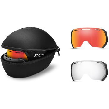 Smith Jetstream TT Helmet - Matte Black | BIKE24