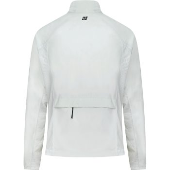 CEP Core Run Windbreaker Jacket Women - ice | BIKE24