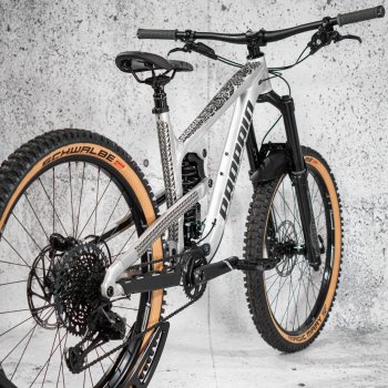 rie:sel design Film de Protection pour Cadre de Vélo - frame:Tape 3000 ...