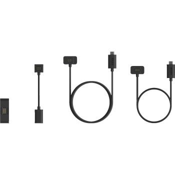 GoPro Contacto Magnetic Door and Power Cable Kit for HERO13 Black | BIKE24
