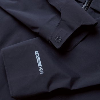 Endura MT500 Waterproof Jacket Men - graphite grey | BIKE24