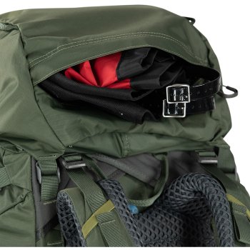 Osprey Kestrel 58 Backpack - S/M - Bonsai Green | BIKE24