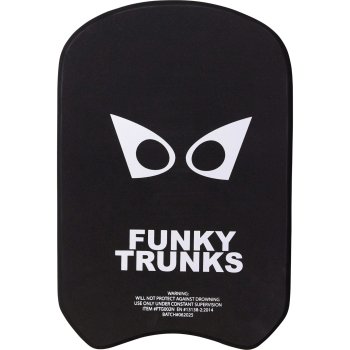 Funky Trunks Training Kickboard - Eye Spy | BIKE24