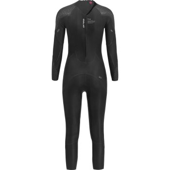 Orca Apex Flow Wetsuit Women - silver total | BIKE24