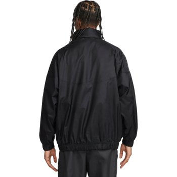 Nike Sportswear Windrunner Anorak Herren - schwarz/weiß DQ4910-010 | BIKE24