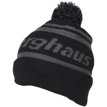 Berghaus Berg Beanie - Carbon/Black | BIKE24