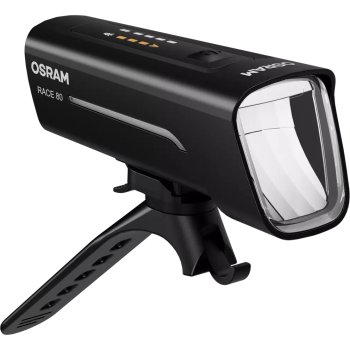 OSRAM LEDsBIKE Race 80 Light Set | BIKE24