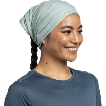 Buff® CoolNet UV Insect Shield Multifunktionstuch Unisex - Solid ...