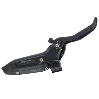 SRAM Level Stealth Brake Lever - Silver | C1 - Black | BIKE24