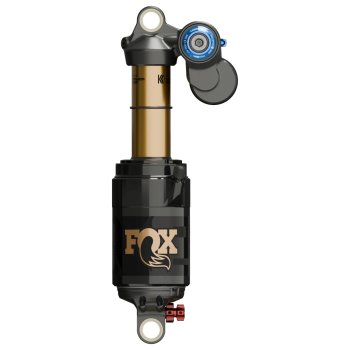 FOX FLOAT X2 Rear Shock - Factory | Air | Monotube | Metric | Lever ...