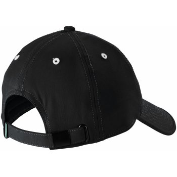 Vaude Softshell Cap - black uni | BIKE24