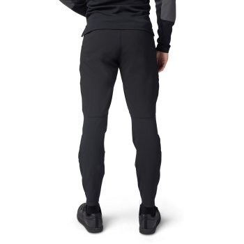 FOX Defend MTB Broek Heren - zwart | BIKE24
