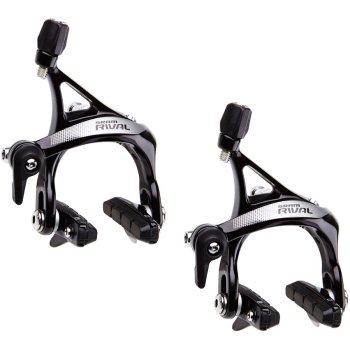 SRAM Rival 22 Mechanical Rim Brakes Set BIKE24